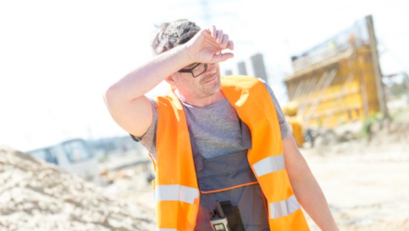 As Summer Heats Up, Be Aware of Heat Hazards | Brandt Companies